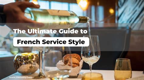 du jour menu meaning examples and guide to create one menubly