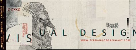 Facebook Headers Self Promotional On Behance Header Design Graphic