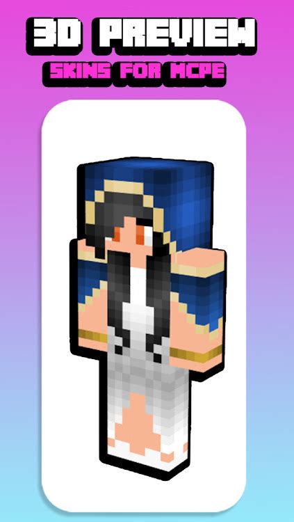 Aphmau Skins For Minecraft Pe 게시자 Lecoheo3313 Android 앱 — Appagg