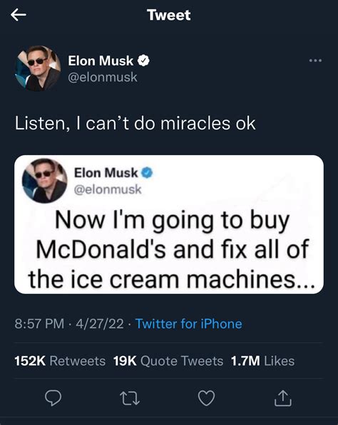 Jason Hugenroth On Linkedin Problem Solved Elon