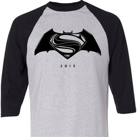 Fly High With These Superman Vs Batman T Shirts