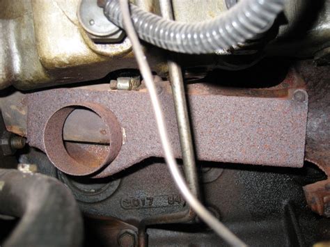 Amc 258 Engine Decoding Jeep Enthusiast Forums