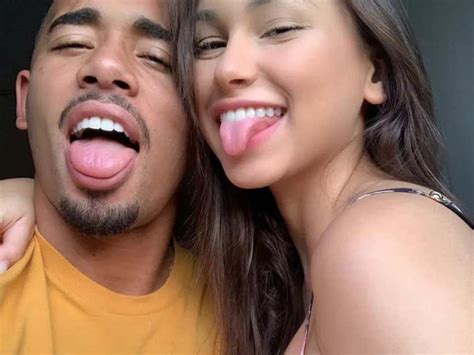 Manchester City Star Was Terrified To Say He Has A Girlfriend Publicly