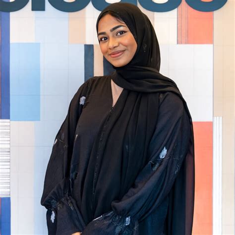 Thasneem Abuthahir Celebrated Interior Design Graduate Woods Bagot