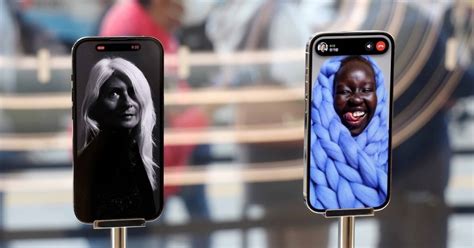 [사진]다이나믹 아일랜드 적용된 아이폰14 시리즈