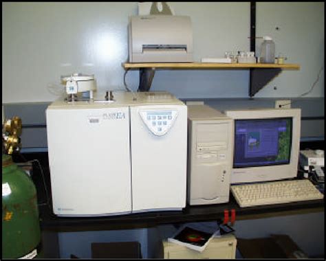 Elemental Analyzer Download Scientific Diagram