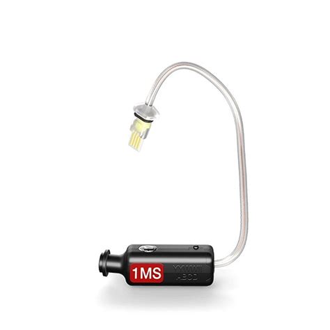 Phonak M Sensor Receiver Revear Akustik