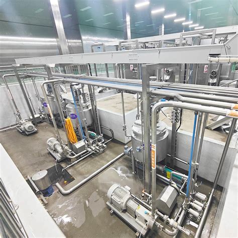 Experienced Supplier Of Fresh Meat Processing Line Fresh Meat Addition Production Line