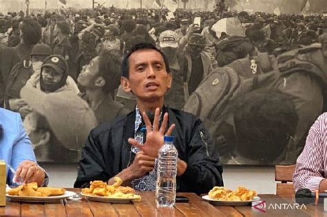 Pengamat Nilai Politik Yang Demokratis Sulit Diwujudkan Di Pemilu 2024