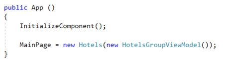 Xamarin Forms Expandable Listview With A Sub Listview Mvvm Pattern
