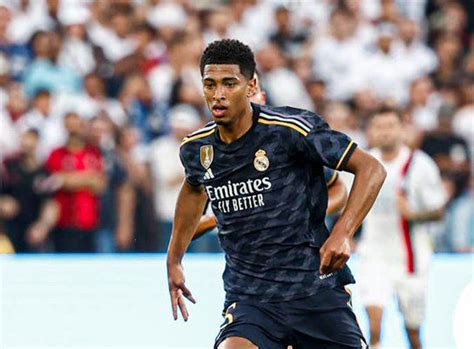 Carlo Ancelotti Reveals Where Jude Bellingham Will Play For Real Madrid