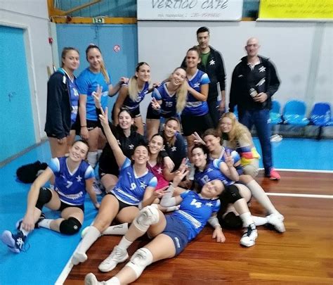 Γυναικείο βόλεϋ ΕΣΠΕΡΟΣ Παναθλητικός Όμιλος Καλλιθέας