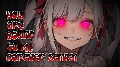 Asmr F4a Otaku Bestie Becomes Yandere~♡ Part 1 Cuddles Youtube