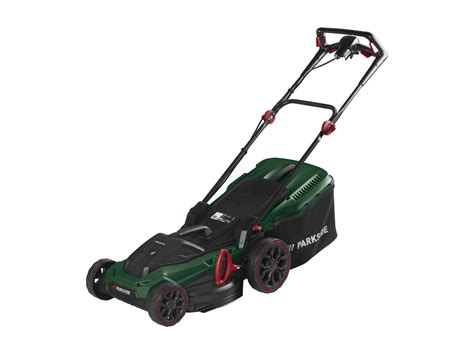 Tondeuse à gazon électrique PARKSIDE PRM1800 Lidl be