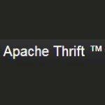 Apache Thrift Quickstart Tutorial Java Code Geeks