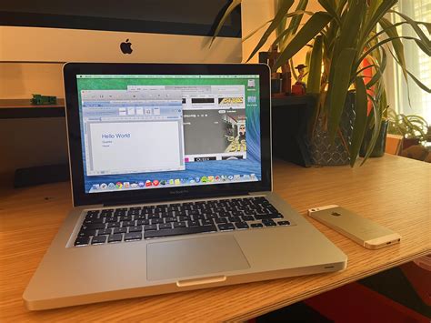 The MacBook Pro’s evolution of 10 years : r/macbookpro