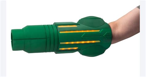 Metroid Database Metroid Samus Arans Arm Cannon2 Metroid Database