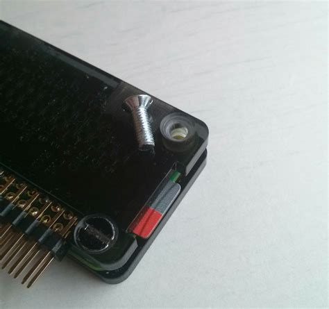 Instructions Gadget Case