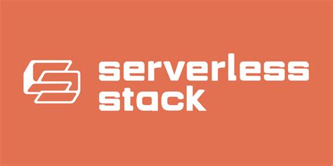 Serverless Stack A Terraform Alternative For Developers Dev Community