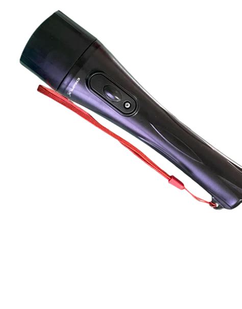 Abs Rechargeable Torch Enwalk Archer Cool White At ₹ 275 Piece In Pune