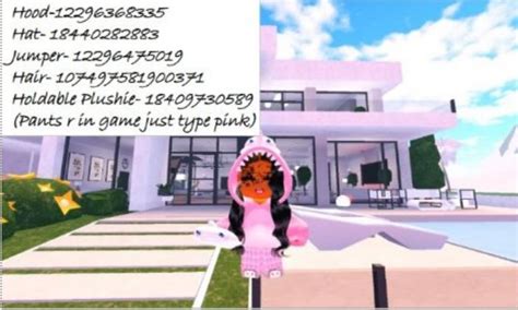 Roblox Bshs Fit Roblox Roblox Baddie Fits Roblox Codes