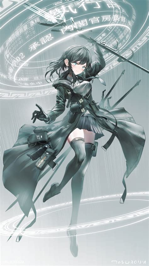 Original Drawn By Swav Danbooru