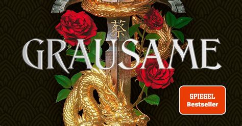 Emkeyseven Books Rezension Welch Grausame Gnade Von Chloe Gong