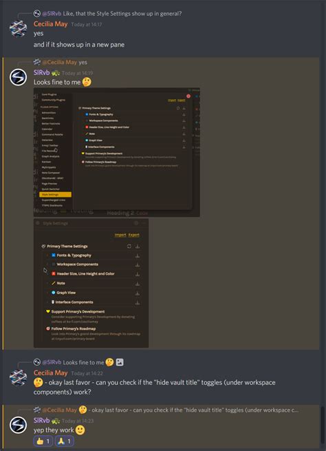 Latest Update Seems To Ignore Style Plugin Settings Ignores Header Font And Color Ignores Css