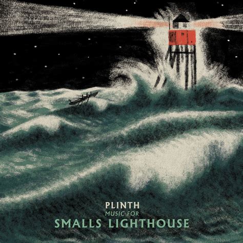 Music For Smalls Lighthouse Plinth Monorail Music