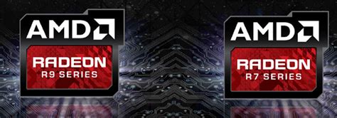 New Build With Support For AMD Radeon R Series Updated 11 4 RadeonPro AMD Radeon Unleashed