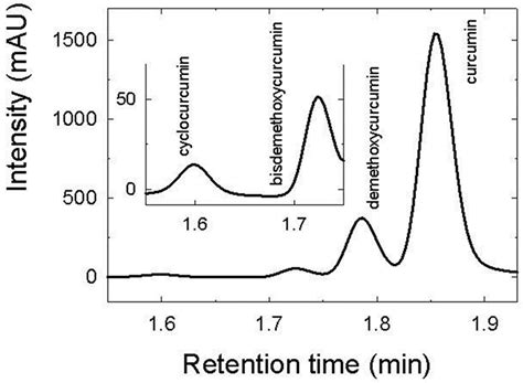 Physico Chemical Study Of Curcumin And Its Application In Owo