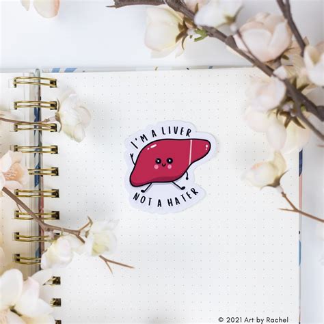 Anatomy Pun Stickers Science Anatomy Medical Nursing Etsy Uk