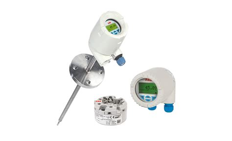 Temperature Transmitters Lifecycle Services Abb