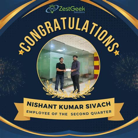 Zestgeek Solutions Pvt Ltd On Linkedin Hardwork Dedication