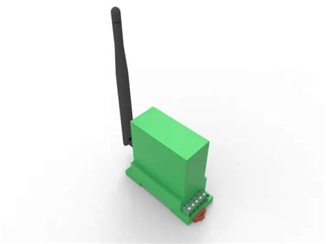 power isolation transducer transmitter sensor split core voltage