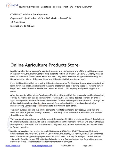 Capston 1 Ques Paper Pdf Software Development Process Swot Analysis
