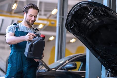 The Essential Of Engine Additives To Boost Performance