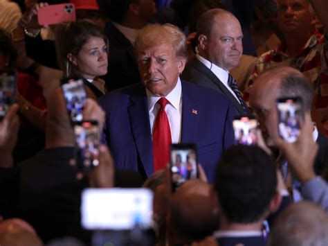 5 Things To Know About Donald Trumps Felony Charges News Wliw Fm