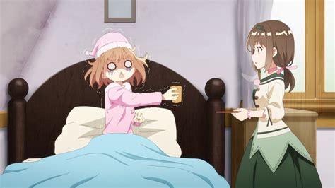 The Yuri Empire Where Yuri And Girls Club Shows Reign Supreme Page 10