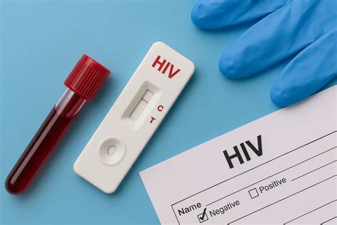 What Is Hiv Test Its Types Procedure Process Result Healthians Blog