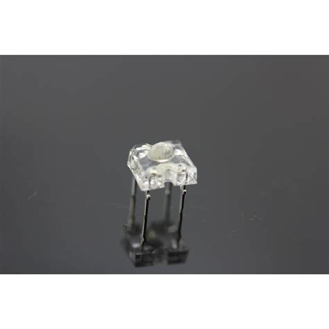 BL-FL7653UWC | BETLUX LED 7,6x7,6x4,7mm Eliptical SUPER FLUX Ultra| 391898