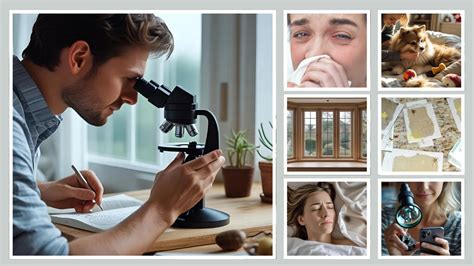 7 Dust Mite Allergy Symptoms You Shouldnt Ignore