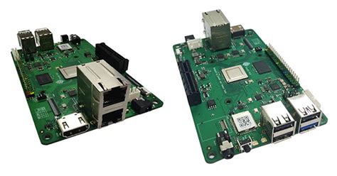 Pine64 Chính Thức Mở Bán Máy Tính Bo Mạch đơn đầu Tiên Sử Dụng Chip Risc V
