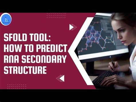 Molelixir Informatics On Linkedin Sfold Tool How To Predict Rna