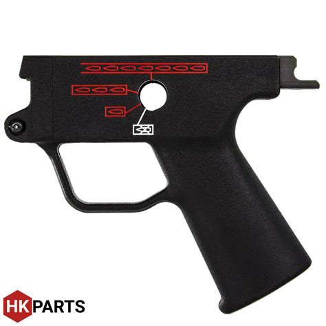 Ptr 9ct Trigger Housing Question Hkpro Forums