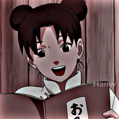 Pin Av Hanw Nguyen På Naruto