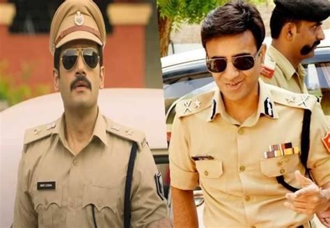 Where Is Ips Amit Lodha Now Everything About Khakee The Bihar Chapter