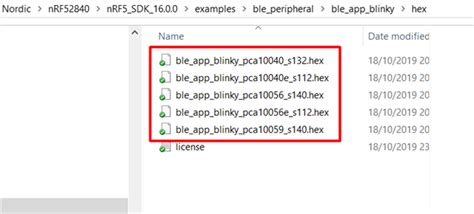 Flashing Nrf52840 Module Nordic Qanda Nordic Devzone Nordic Devzone