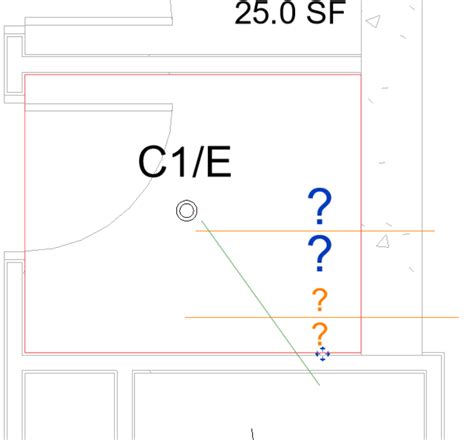 Solved How To Move Room Tags Base Point Autodesk Community