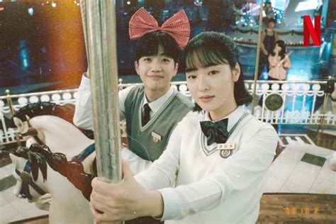 Alasan Kwon Min Ju Depressing Banget Di A Time Called You